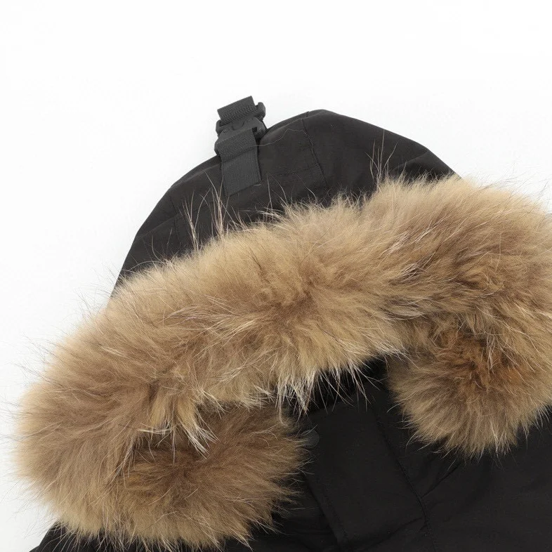 Factory-made Mlb Down Jackets