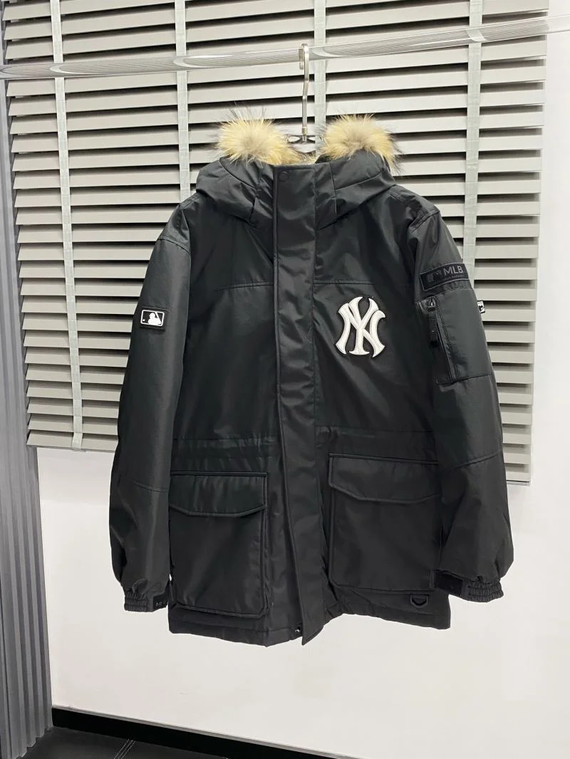 Mlb Down Jackets