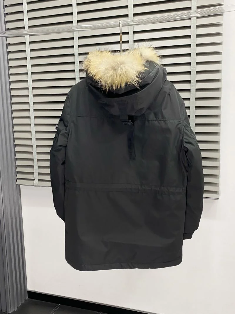 Real Mlb Down Jackets
