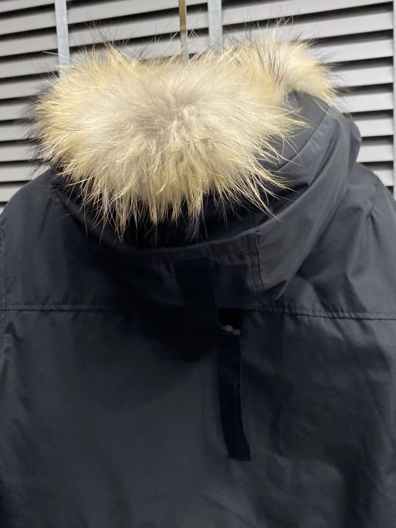 Real Mlb Down Jackets