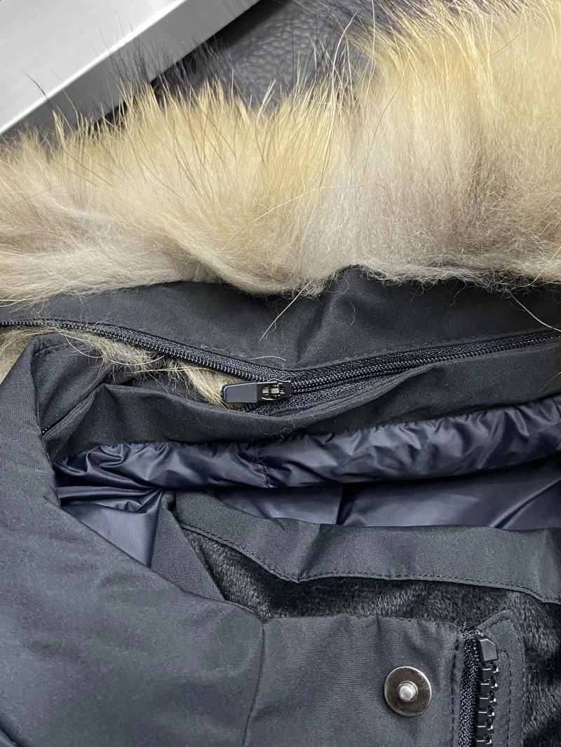 Real Mlb Down Jackets