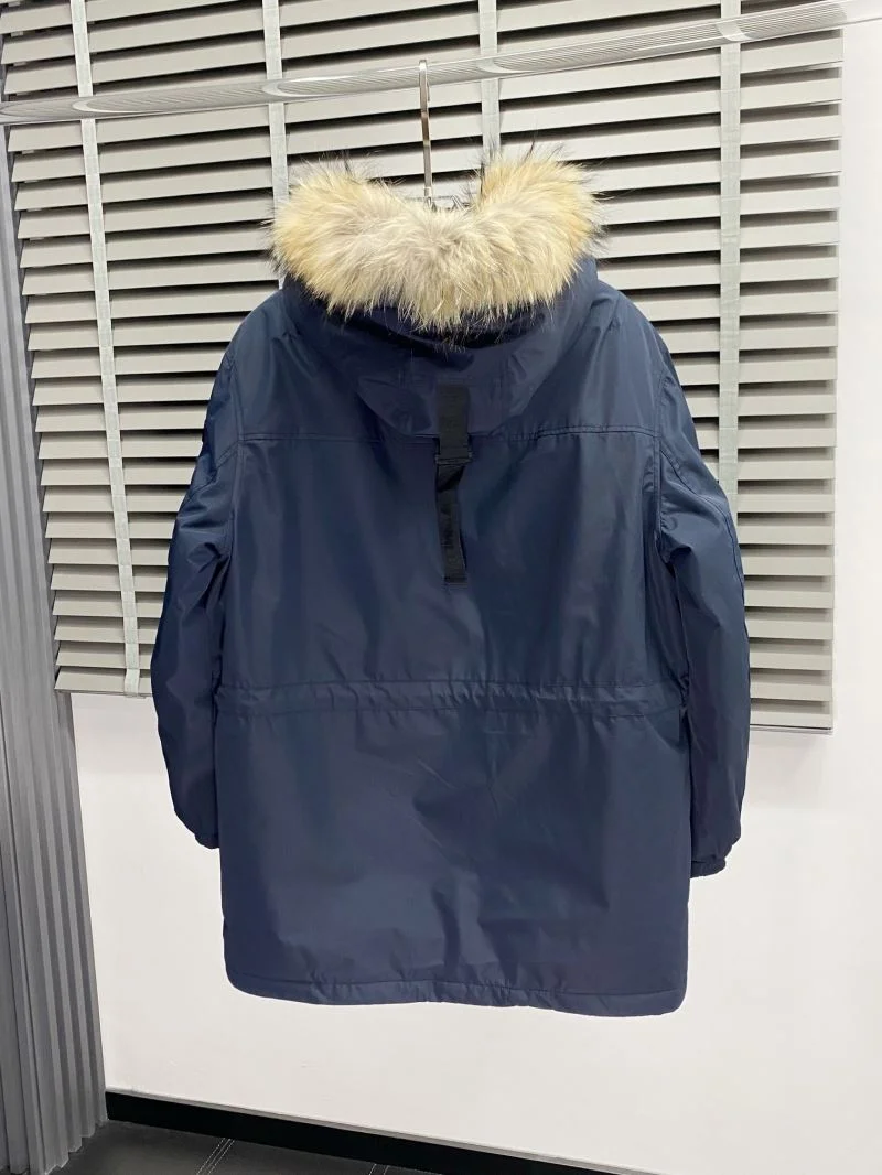 Value-priced Mlb Down Jackets