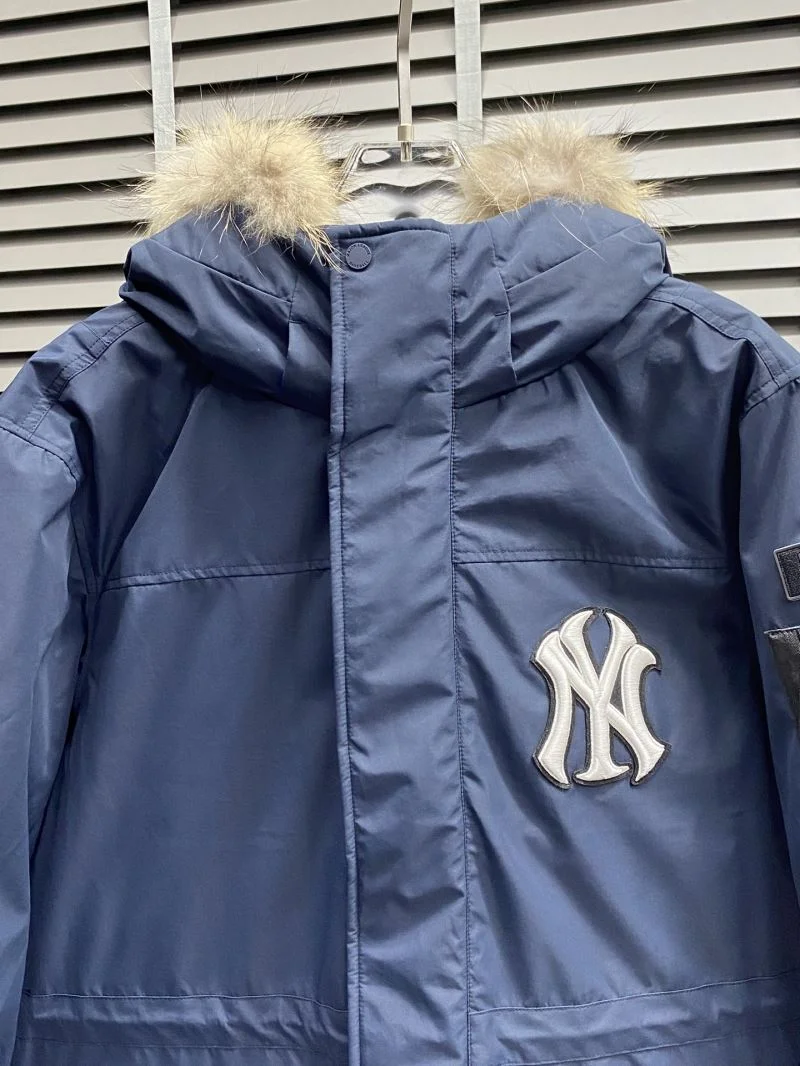 Value-priced Mlb Down Jackets