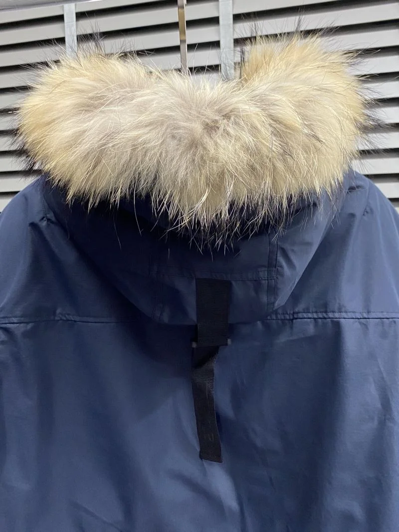 Value-priced Mlb Down Jackets
