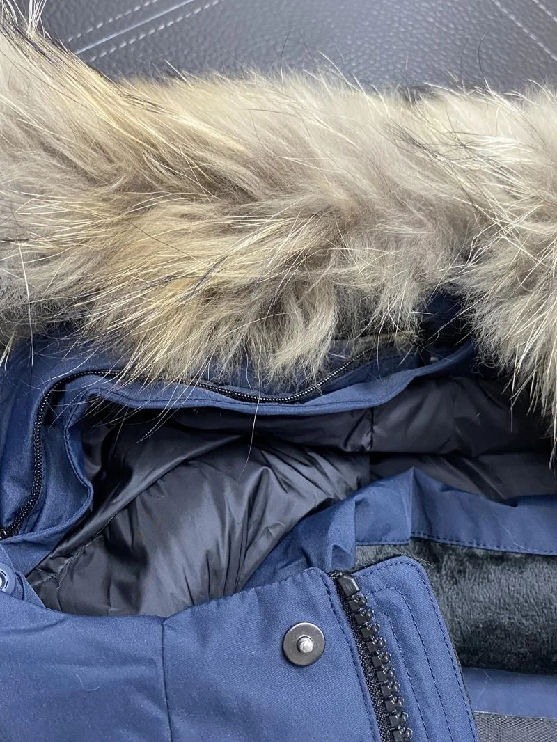 Value-priced Mlb Down Jackets