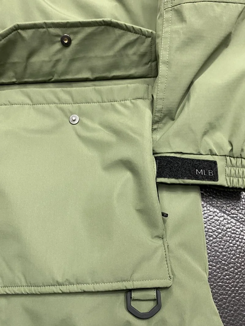 Precise copy Mlb Down Jackets