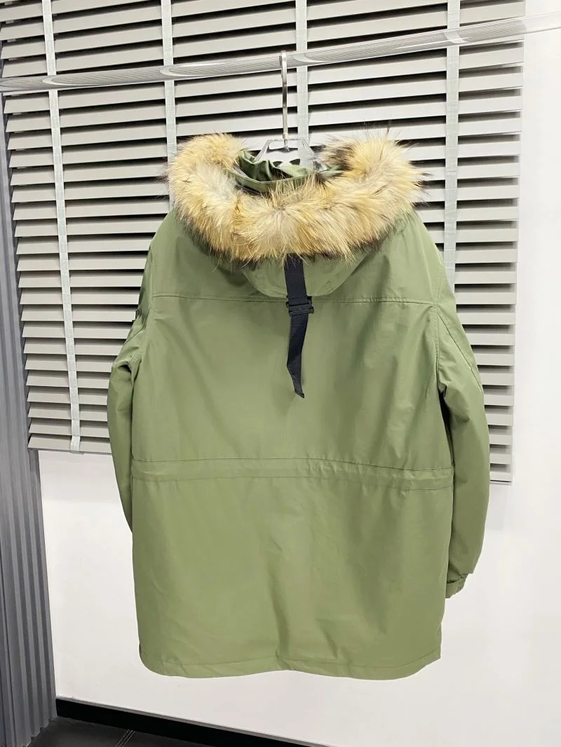 Precise copy Mlb Down Jackets