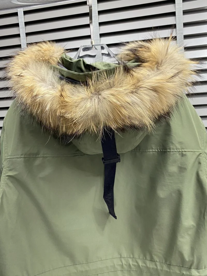 Precise copy Mlb Down Jackets