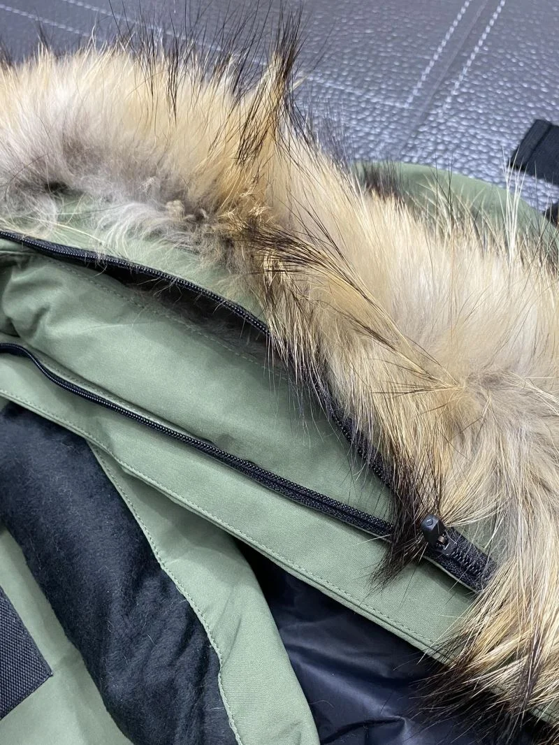 Precise copy Mlb Down Jackets