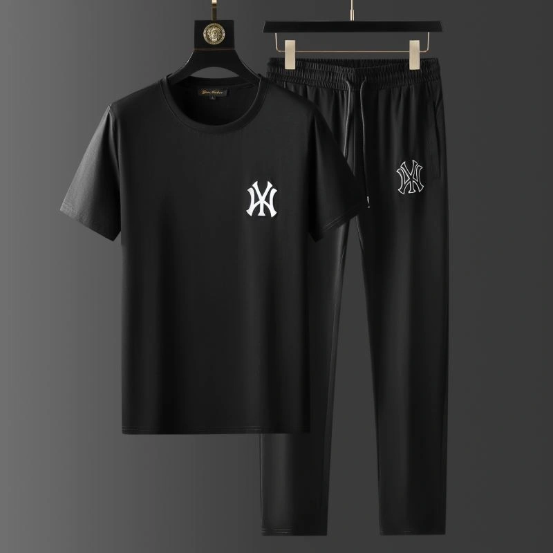 Value-priced Mlb Long Suits