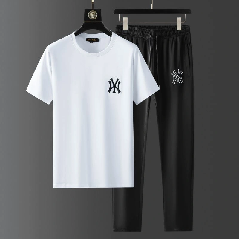 Value-priced Mlb Long Suits