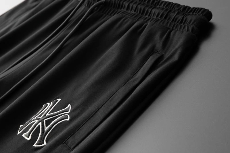 Value-priced Mlb Long Suits