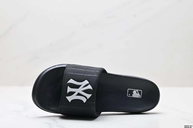 Real Mlb Sandals
