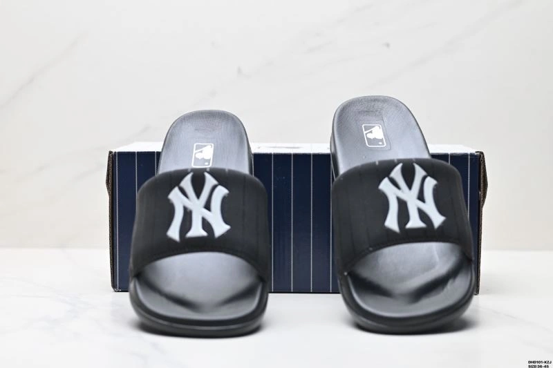 Real Mlb Sandals