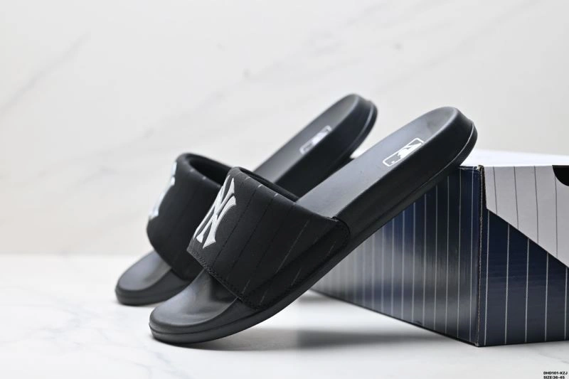 Real Mlb Sandals