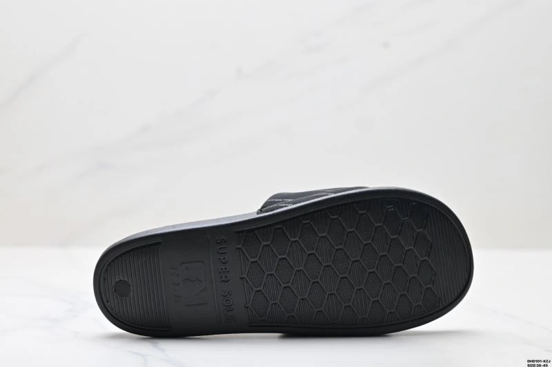 Real Mlb Sandals