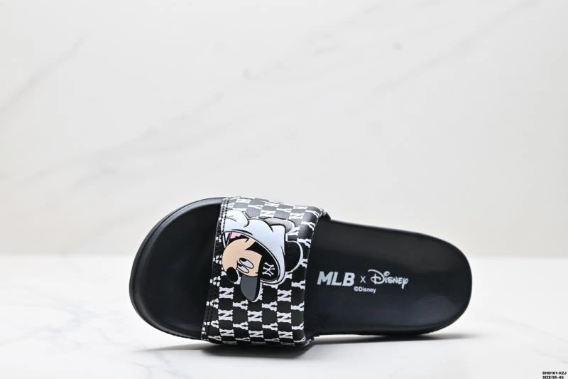 Mirror quality Mlb Sandals