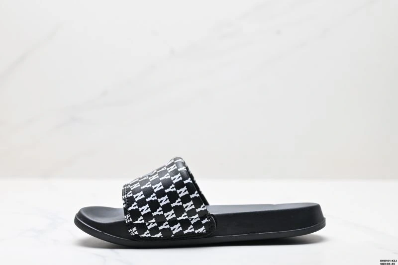 Mirror quality Mlb Sandals