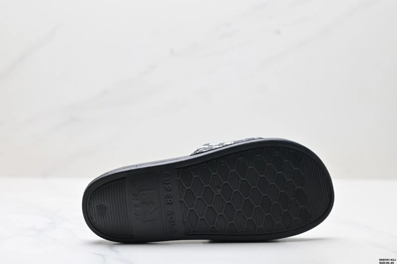 Mirror quality Mlb Sandals