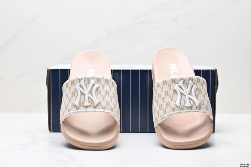 Inexpensive Mlb Sandals