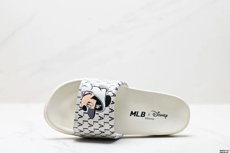 High accuracy Mlb Sandals
