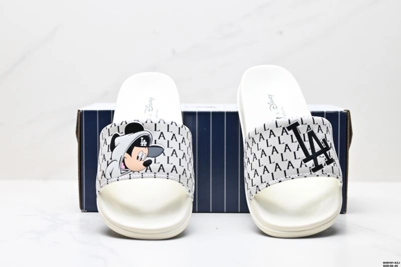 High accuracy Mlb Sandals