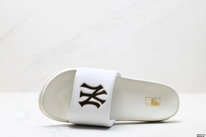 1:1 copy Mlb Sandals