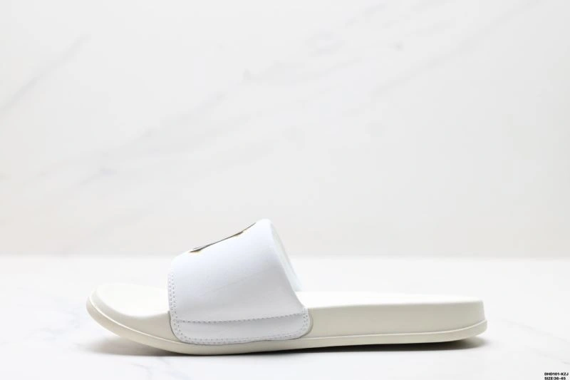 1:1 copy Mlb Sandals