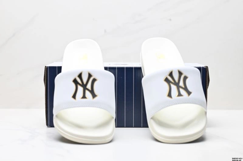 1:1 copy Mlb Sandals