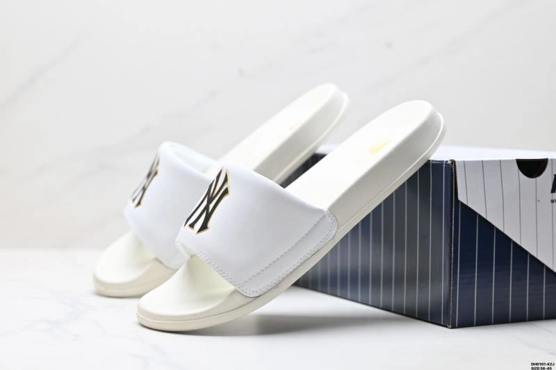 1:1 copy Mlb Sandals