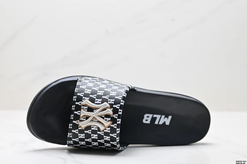 Indistinguishable Mlb Sandals