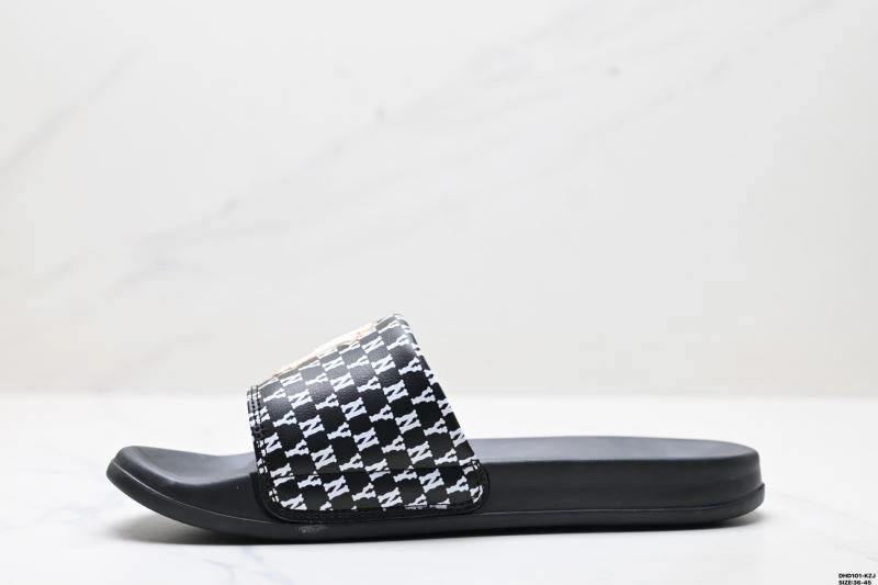 Indistinguishable Mlb Sandals