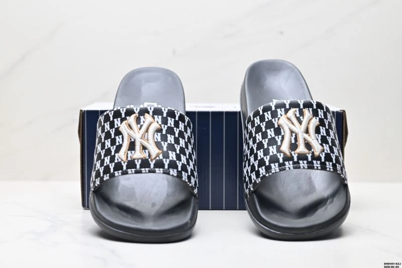 Indistinguishable Mlb Sandals