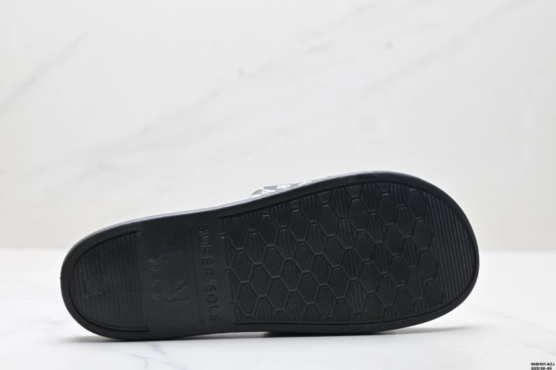 Indistinguishable Mlb Sandals
