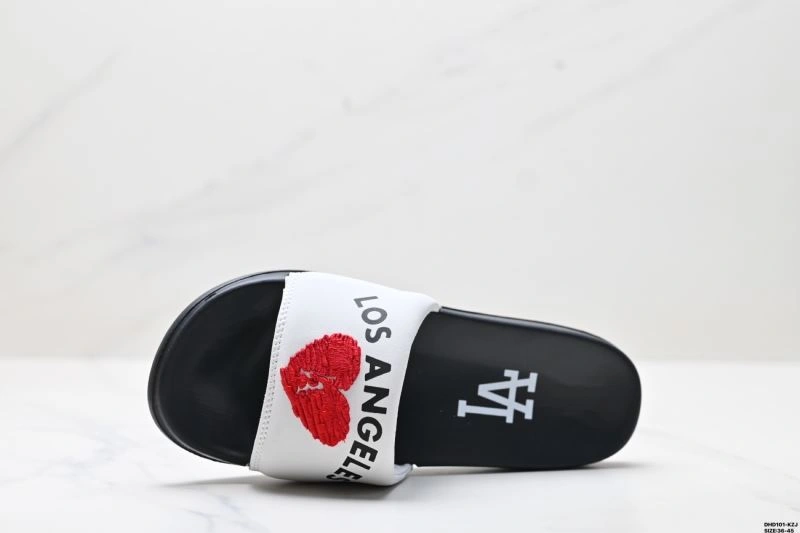 Brand-authenticated Mlb Sandals