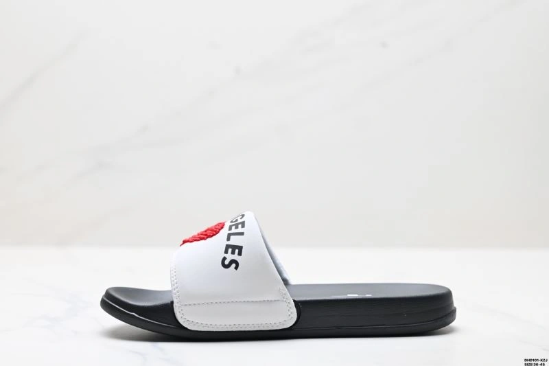 Brand-authenticated Mlb Sandals