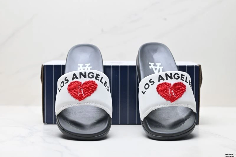 Brand-authenticated Mlb Sandals