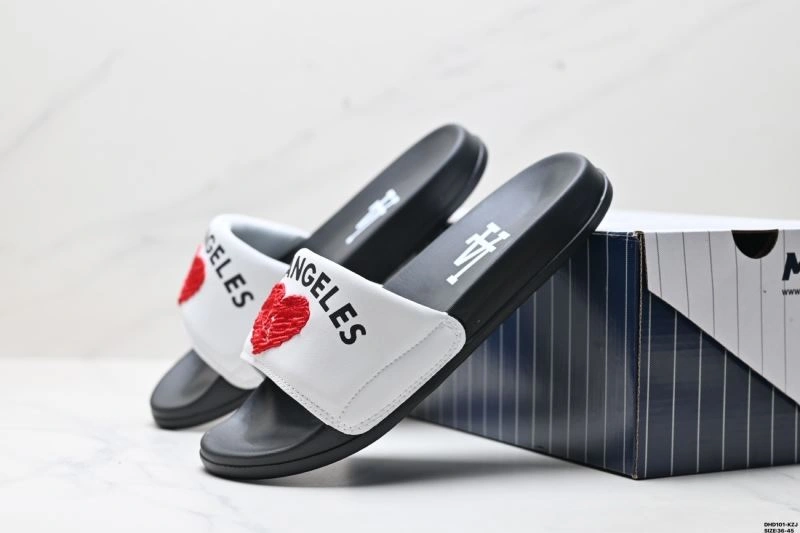 Brand-authenticated Mlb Sandals
