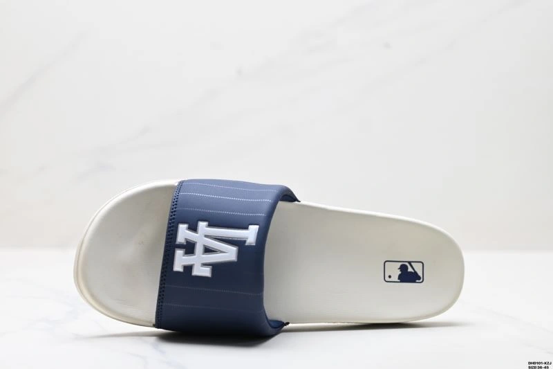 Genuine Mlb Sandals