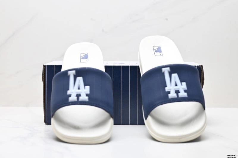 Genuine Mlb Sandals