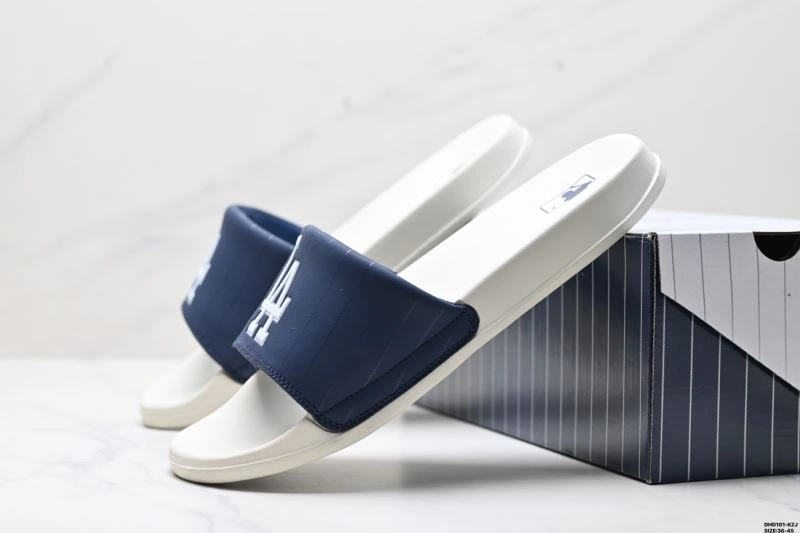 Genuine Mlb Sandals