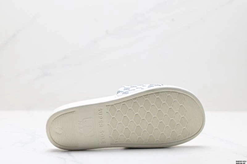 Perfect replica Mlb Sandals