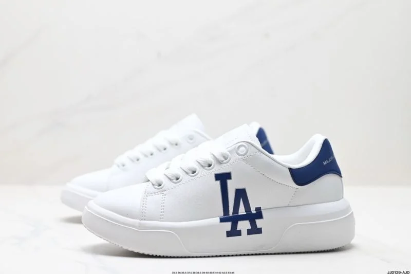 Brand-authenticated Mlb Shoes