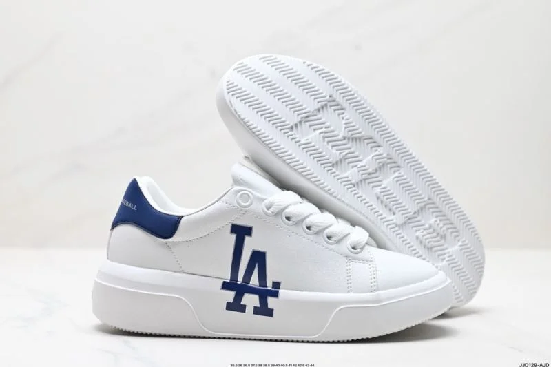 Brand-authenticated Mlb Shoes