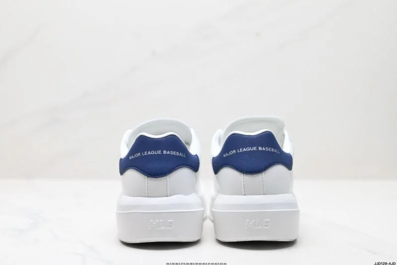 Brand-authenticated Mlb Shoes