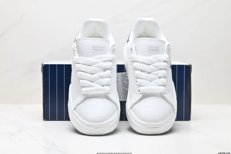 Brand-authenticated Mlb Shoes