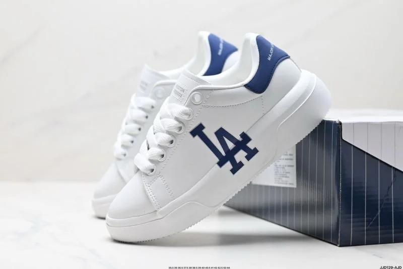 Brand-authenticated Mlb Shoes
