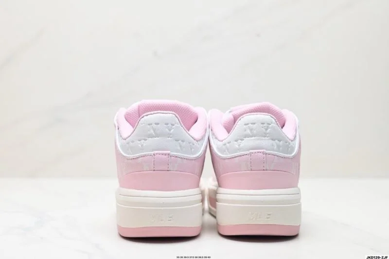 Top mirror Mlb Shoes