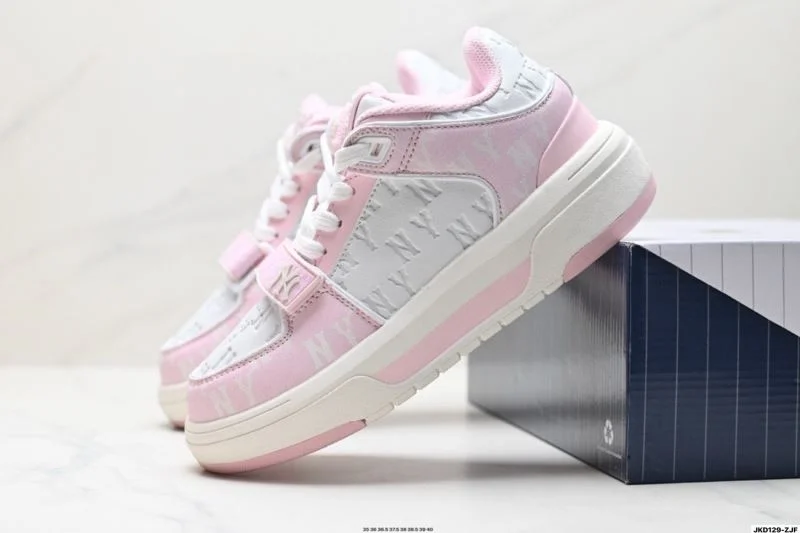 Top mirror Mlb Shoes
