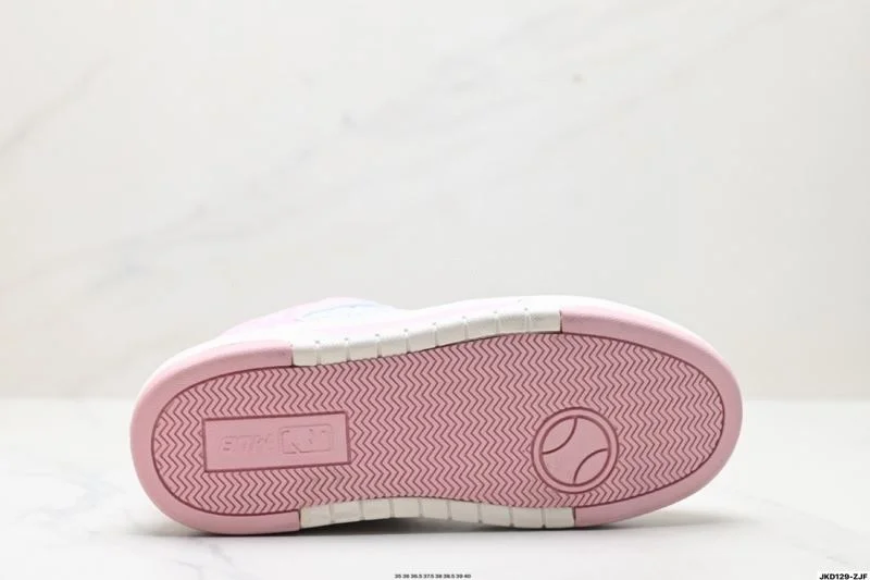 Top mirror Mlb Shoes